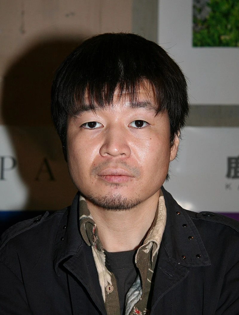 Yoshitoshi ABe | Despera Wiki | Fandom