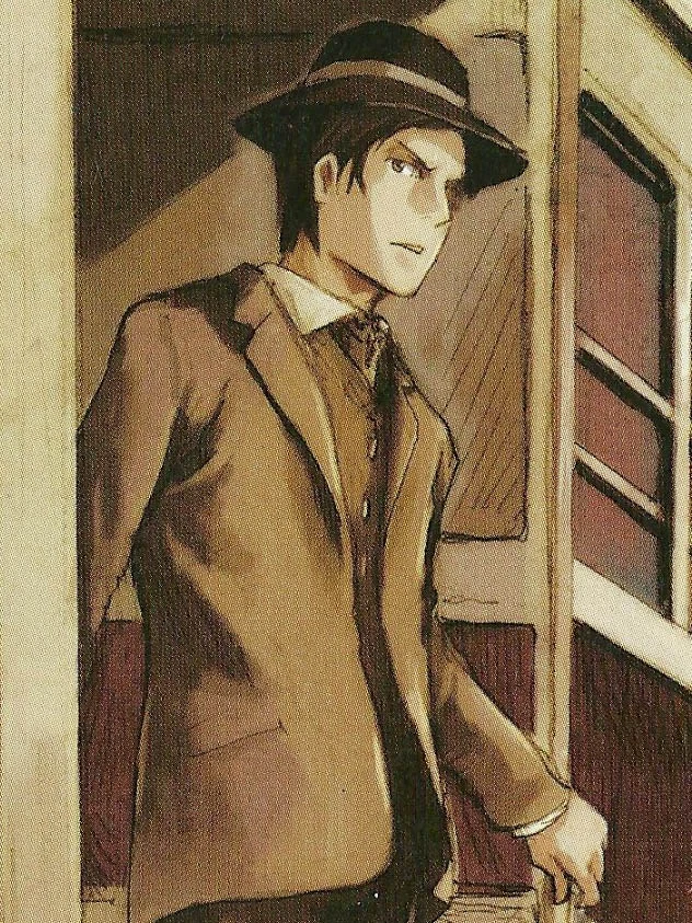 Category:Male Characters | Despera Wiki | Fandom