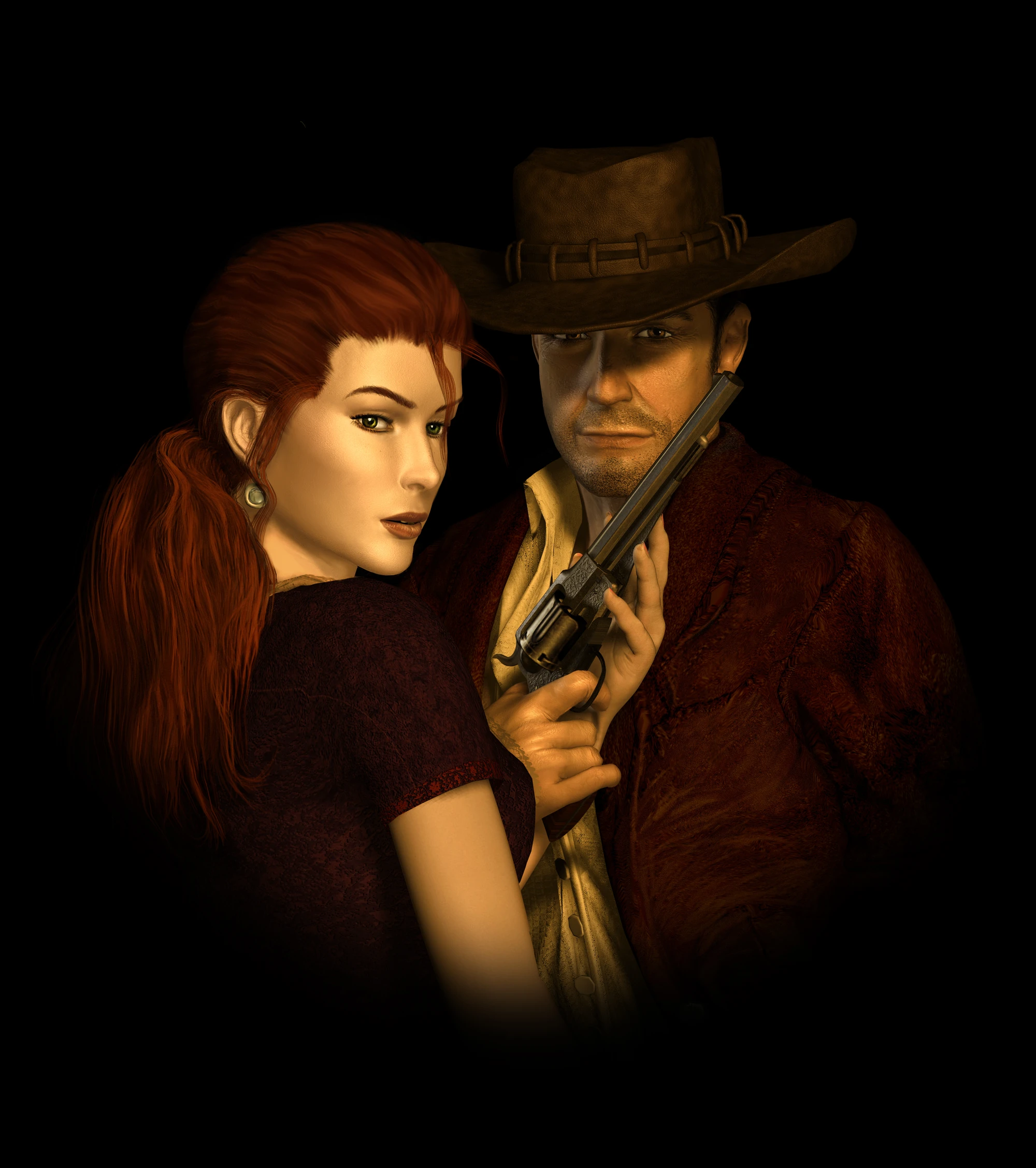 John-Kate relationship | Desperados Wiki | Fandom