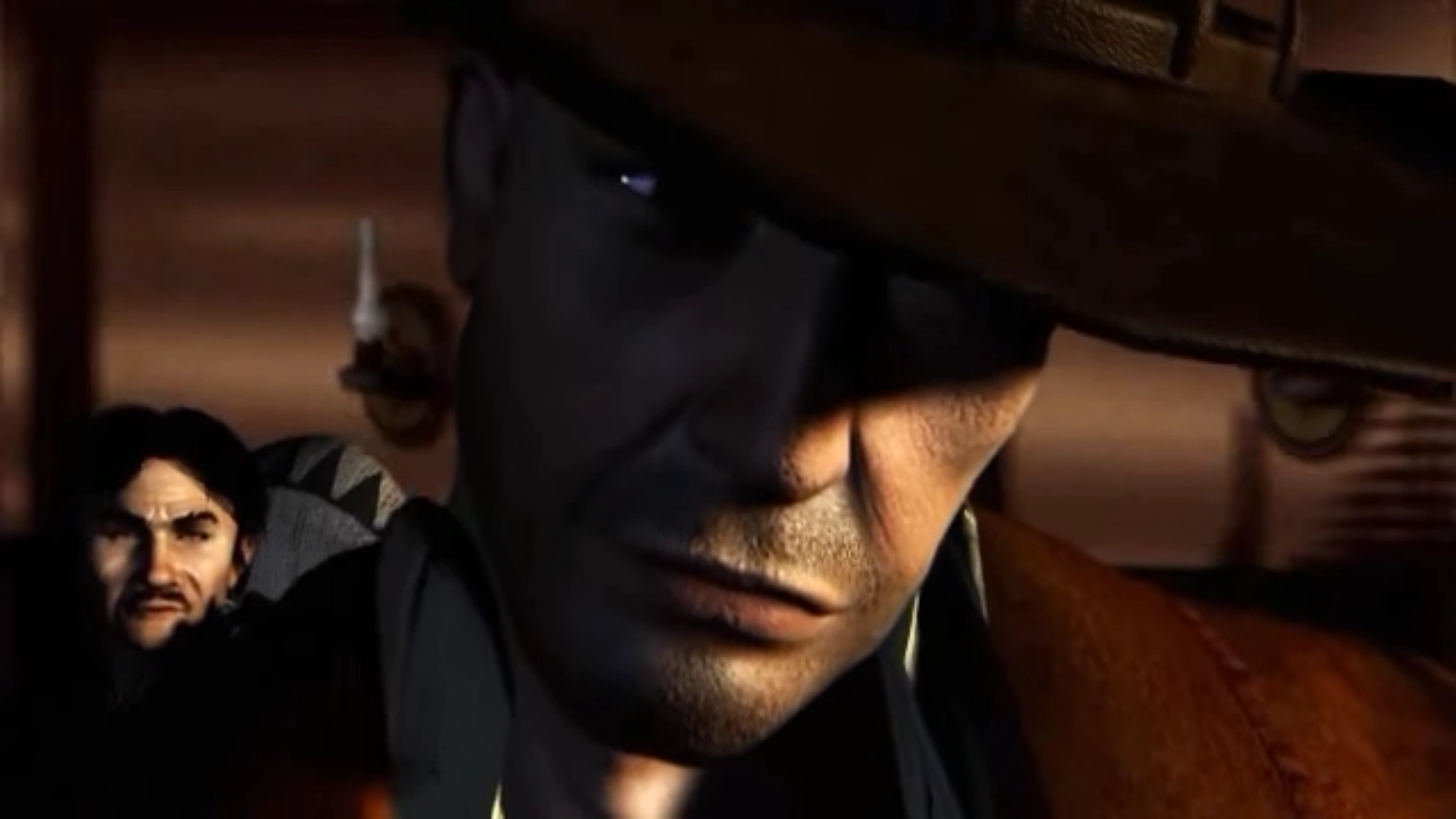 Screenshots Fistful Of Dollars