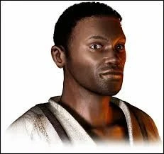 Samuel Williams | Desperados Wiki | Fandom