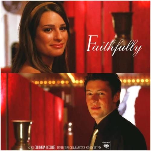 Faithfully | Desperate Housewives NRJ Wiki | Fandom