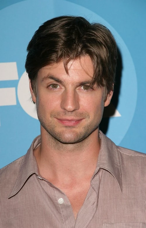 Gale Harold Desperate Housewives