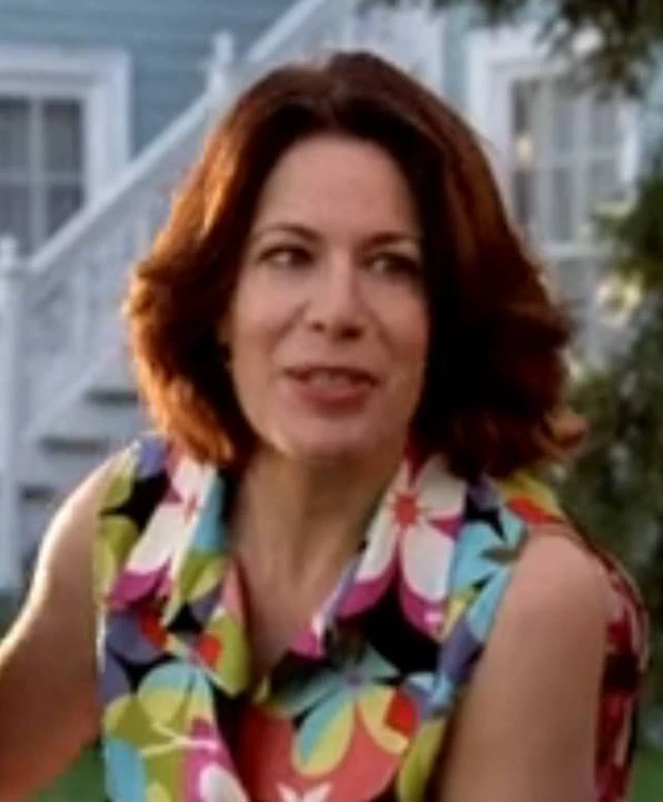 Sheila Bukowski | Wiksteria Lane | Fandom