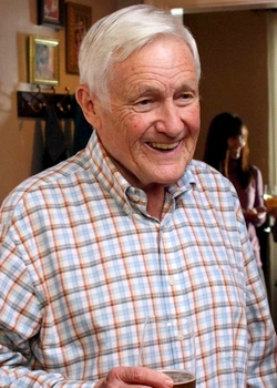 Roy Bender | Wiksteria Lane | Fandom