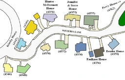 Interactive Maps | Wiksteria Lane | Fandom
