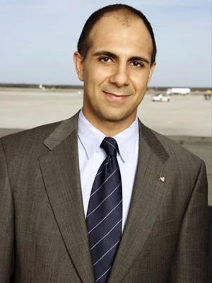 Anthony Azizi | Wiksteria Lane | Fandom