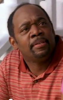 Gordon Stouffer | Wiksteria Lane | Fandom