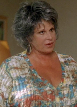 Maxine Rosen | Wiksteria Lane | Fandom