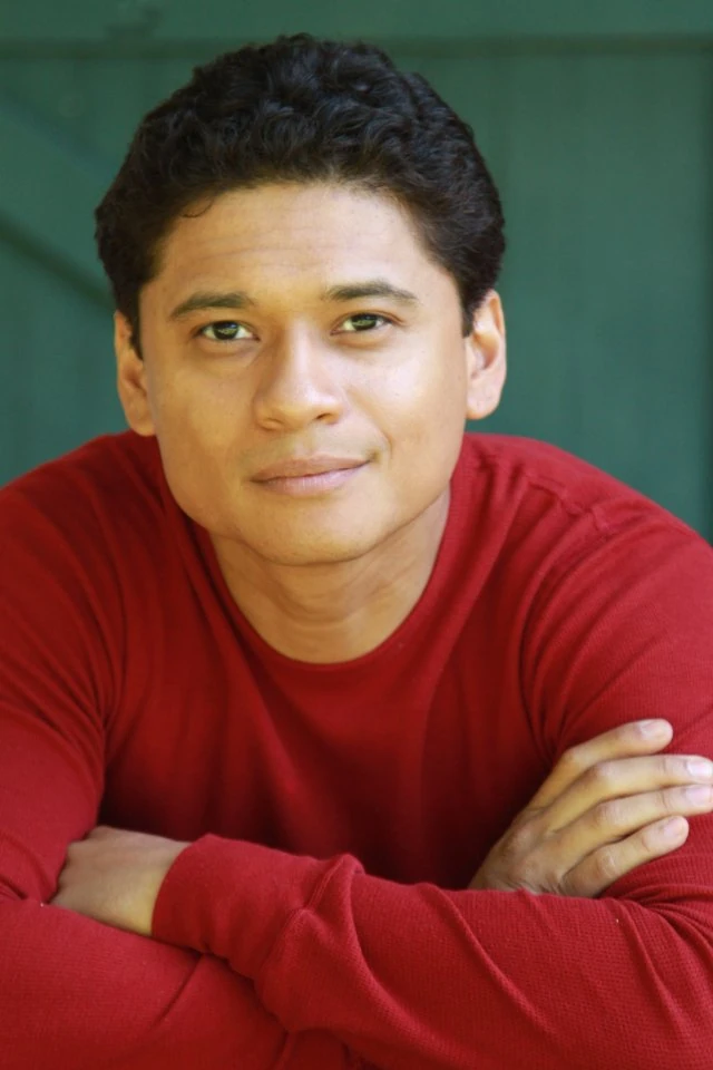 Jorge-Luis Pallo | Wiksteria Lane | Fandom