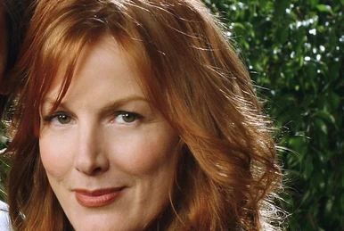 Kiersten Warren Desperate Housewives Kiersten Warren | Wiksteria Lane