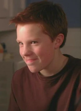 Patrick Scavo | Wiksteria Lane | Fandom