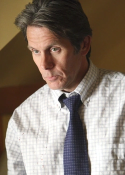 Wayne Davis | Wiksteria Lane | Fandom