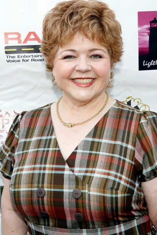 Patrika Darbo | Wiksteria Lane | Fandom