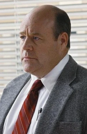 Detective Murphy | Wiksteria Lane | Fandom