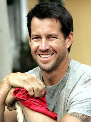 Mike Delfino | Wiksteria Lane | Fandom