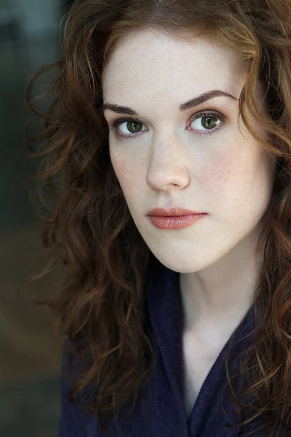 Katharine Emmer | Wiksteria Lane | Fandom