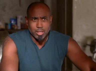 Lamar Benjamin | Wiksteria Lane | Fandom