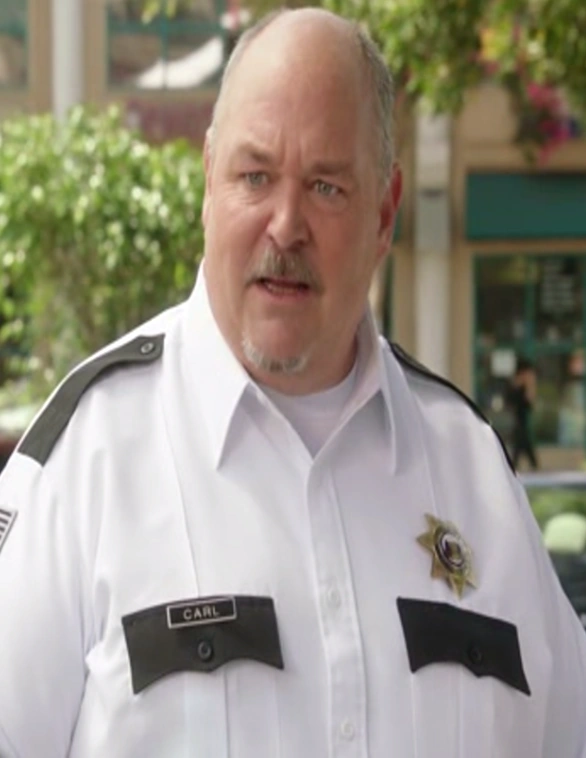 Carl (8.02) | Wiksteria Lane | Fandom