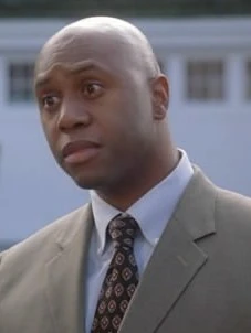 Detective Harrison | Wiksteria Lane | Fandom