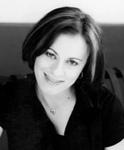 Annie Weisman | Wiksteria Lane | Fandom