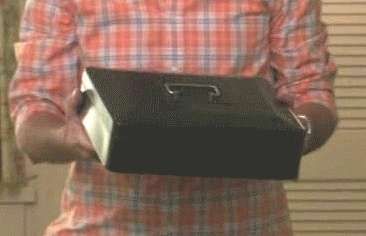 Mike's box | Wiksteria Lane | Fandom