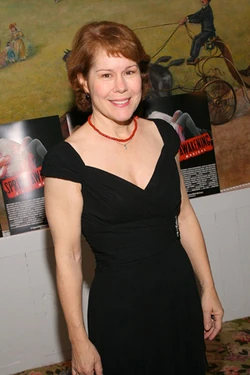 Christine Estabrook | Wiksteria Lane | Fandom