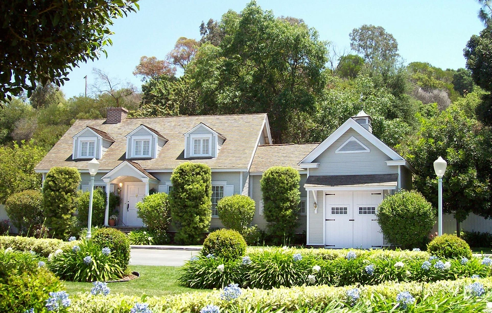 4360 Wisteria Lane | Wiksteria Lane | Fandom