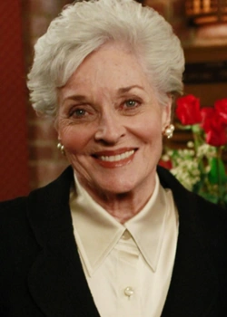 Doris (8.10) | Wiksteria Lane | Fandom