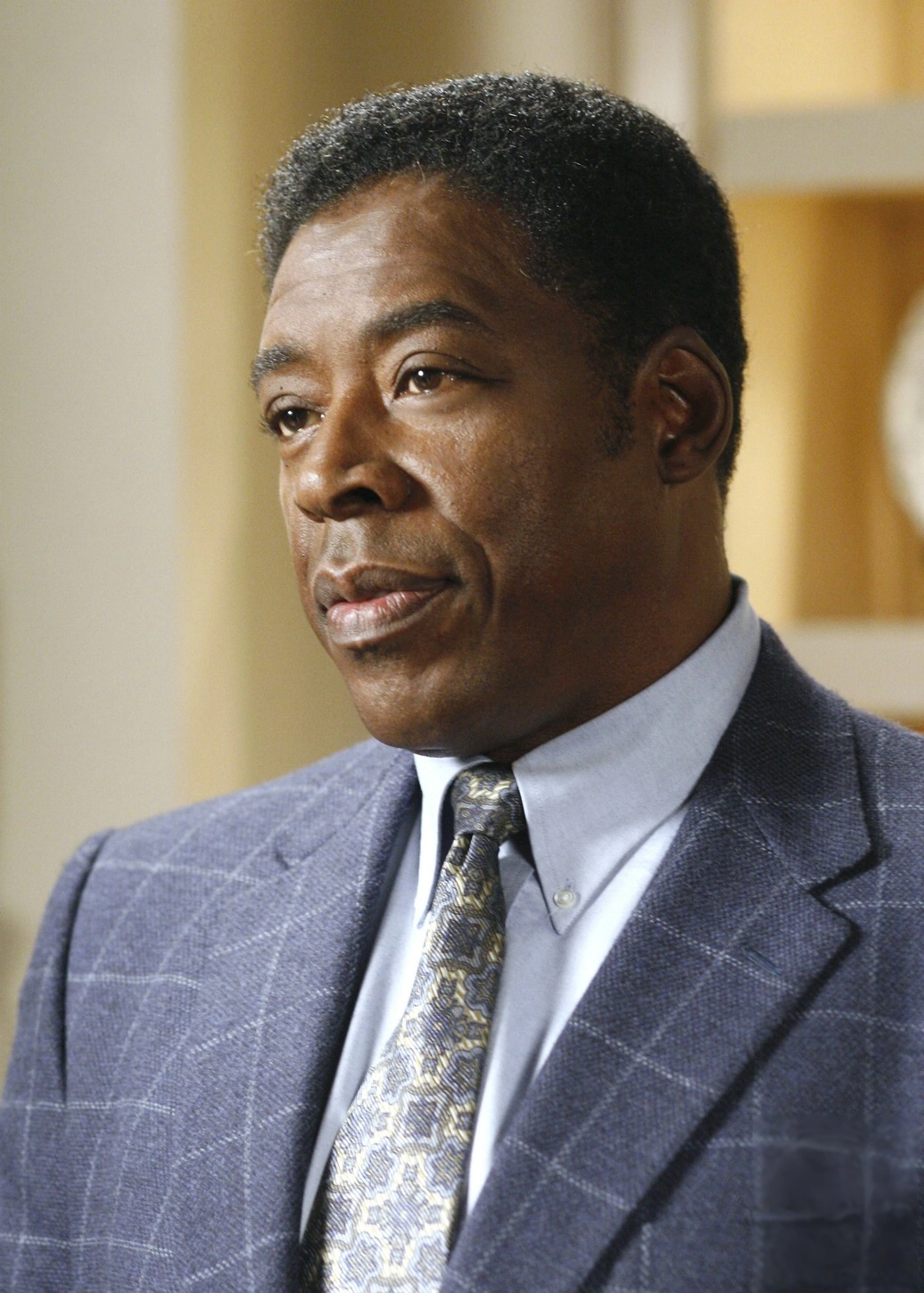 Detective Ridley | Wiksteria Lane | Fandom