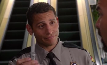 Security Guard (8.22) | Wiksteria Lane | Fandom