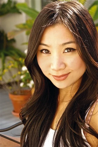 Becky Wu | Wiksteria Lane | Fandom