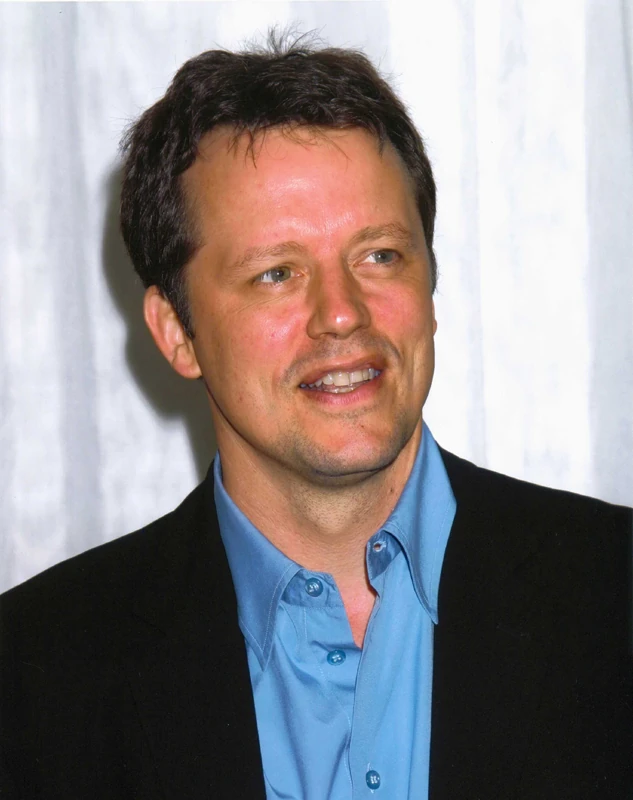 Steven Culp | Desperate Wiki | Fandom