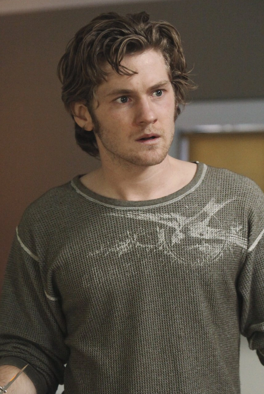 Zach Young | Wiksteria Lane | Fandom