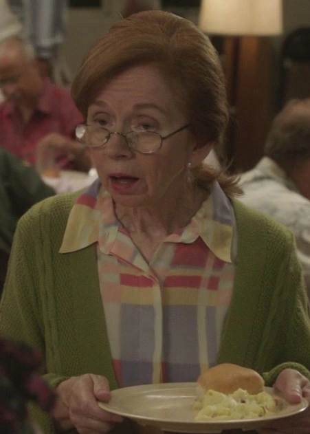 Rose (8.02) | Wiksteria Lane | Fandom