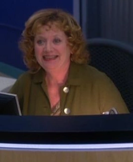 Pat Ziegler | Wiksteria Lane | Fandom