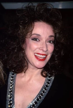 Dixie Carter | Wiksteria Lane | Fandom