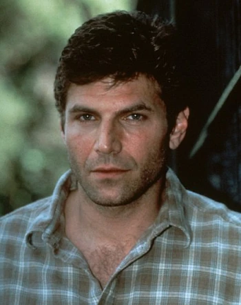 Nick Chinlund | Wiksteria Lane | Fandom