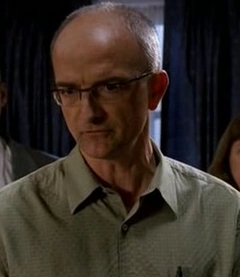 Bob Fisk | Wiksteria Lane | Fandom