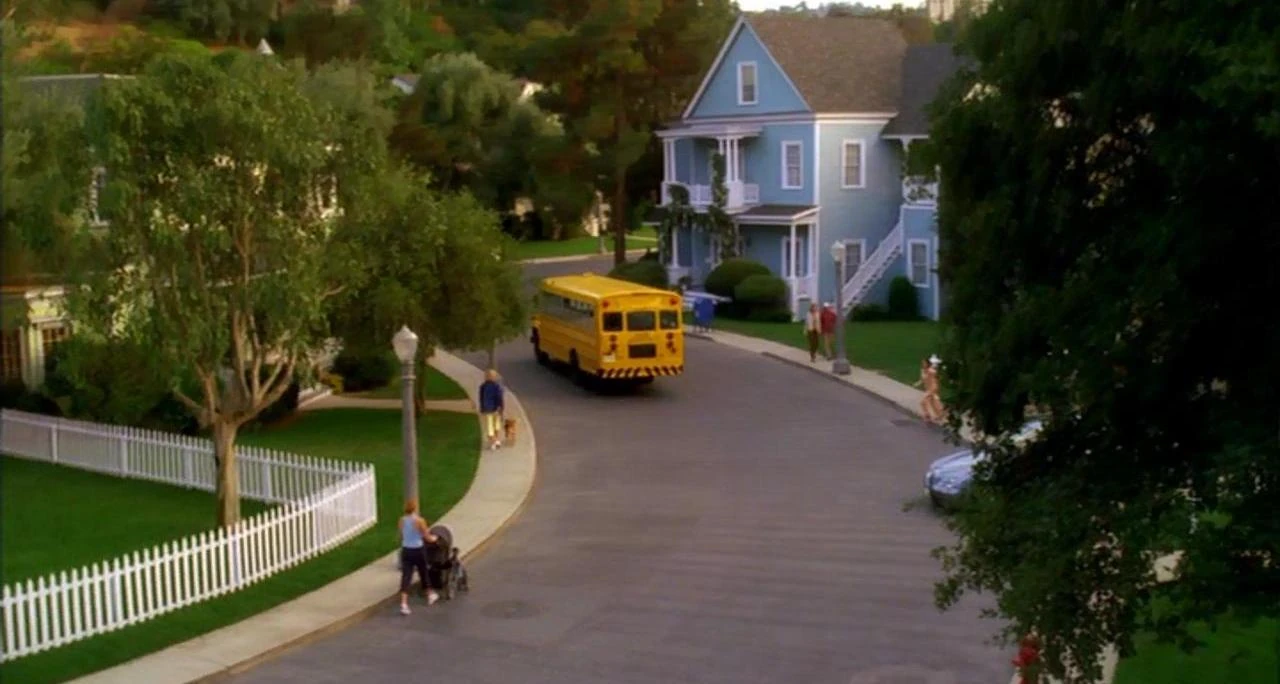 Pilot | Wiksteria Lane | Fandom