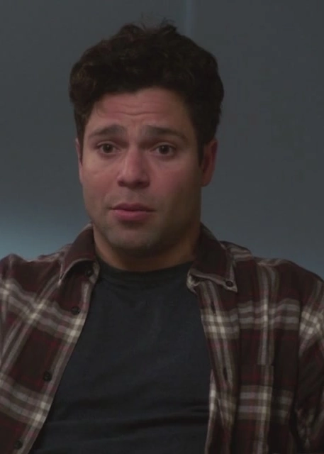 Jimmy Manzani | Wiksteria Lane | Fandom