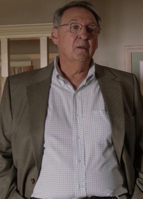 Fred Newman | Wiksteria Lane | Fandom