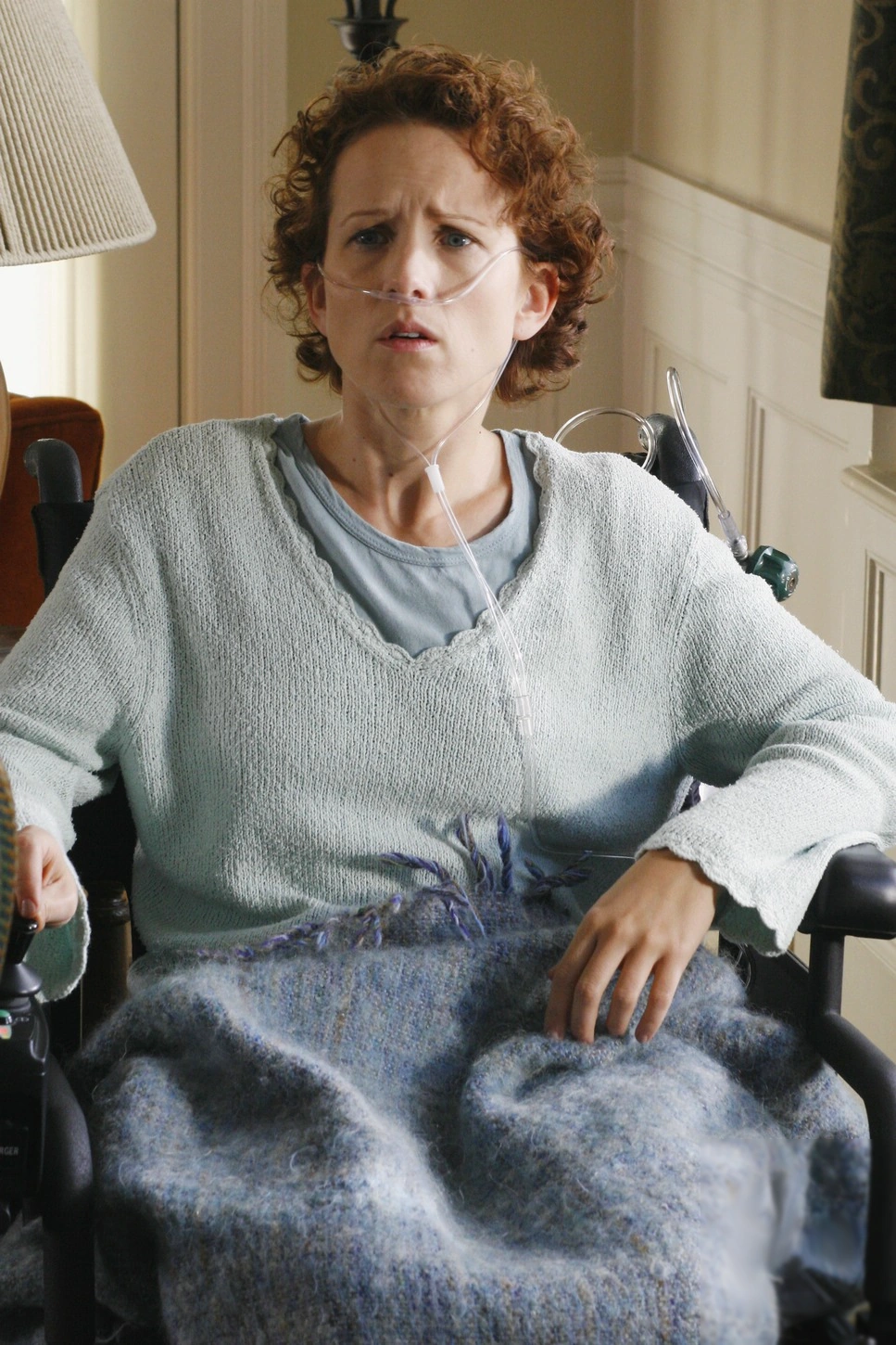 Rebecca Shepard | Wiksteria Lane | Fandom