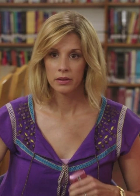 Melissa | Wiksteria Lane | Fandom