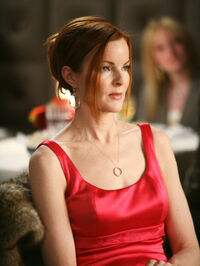 Bree Van de Kamp | Wiksteria Lane | Fandom