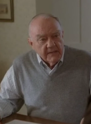 Mr. Scully | Wiksteria Lane | Fandom