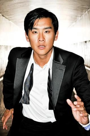 Ewan Chung | Wiksteria Lane | Fandom