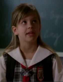 Lily Stevens | Wiksteria Lane | Fandom