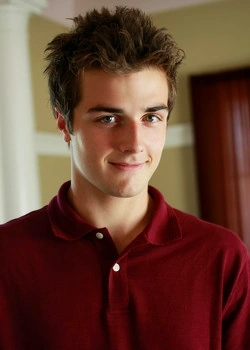 Danny Bolen | Wiksteria Lane | Fandom