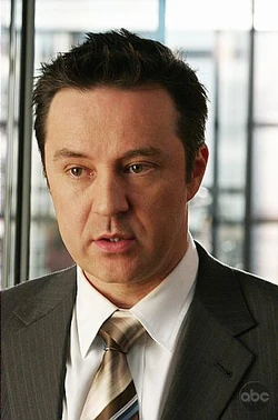 Ed Ferrara | Wiksteria Lane | Fandom